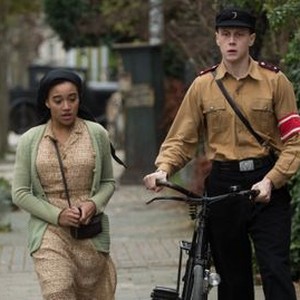 Where Hands Touch - Rotten Tomatoes