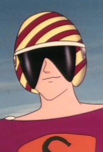Speed Racer: Season 1, Episode 11 - Rotten Tomatoes