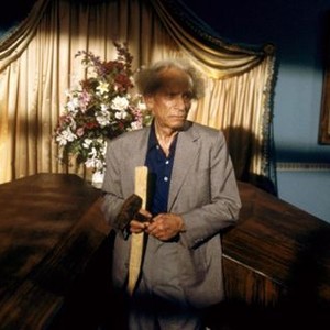 Samuel Fuller - Rotten Tomatoes