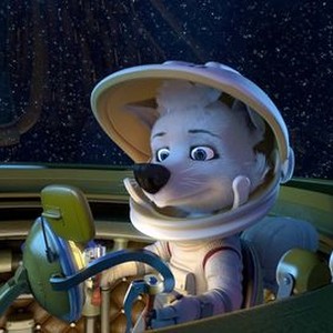 Space Dogs: Adventure to the Moon - Rotten Tomatoes