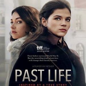 Past Life - Rotten Tomatoes