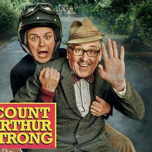 Count Arthur Strong - Rotten Tomatoes