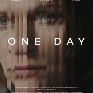 One Day - Rotten Tomatoes