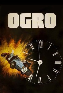 Ogro | Rotten Tomatoes