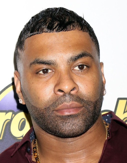 Ginuwine - Rotten Tomatoes