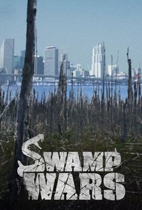 Swamp Wars: Season 1 | Rotten Tomatoes