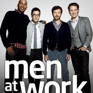 Men at Work - Rotten Tomatoes