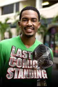 Last Comic Standing: Season 6, Episode 1 | Rotten Tomatoes