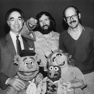 Jim Henson - Rotten Tomatoes