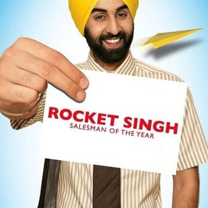 Rocket Singh: Salesman of the Year - Rotten Tomatoes