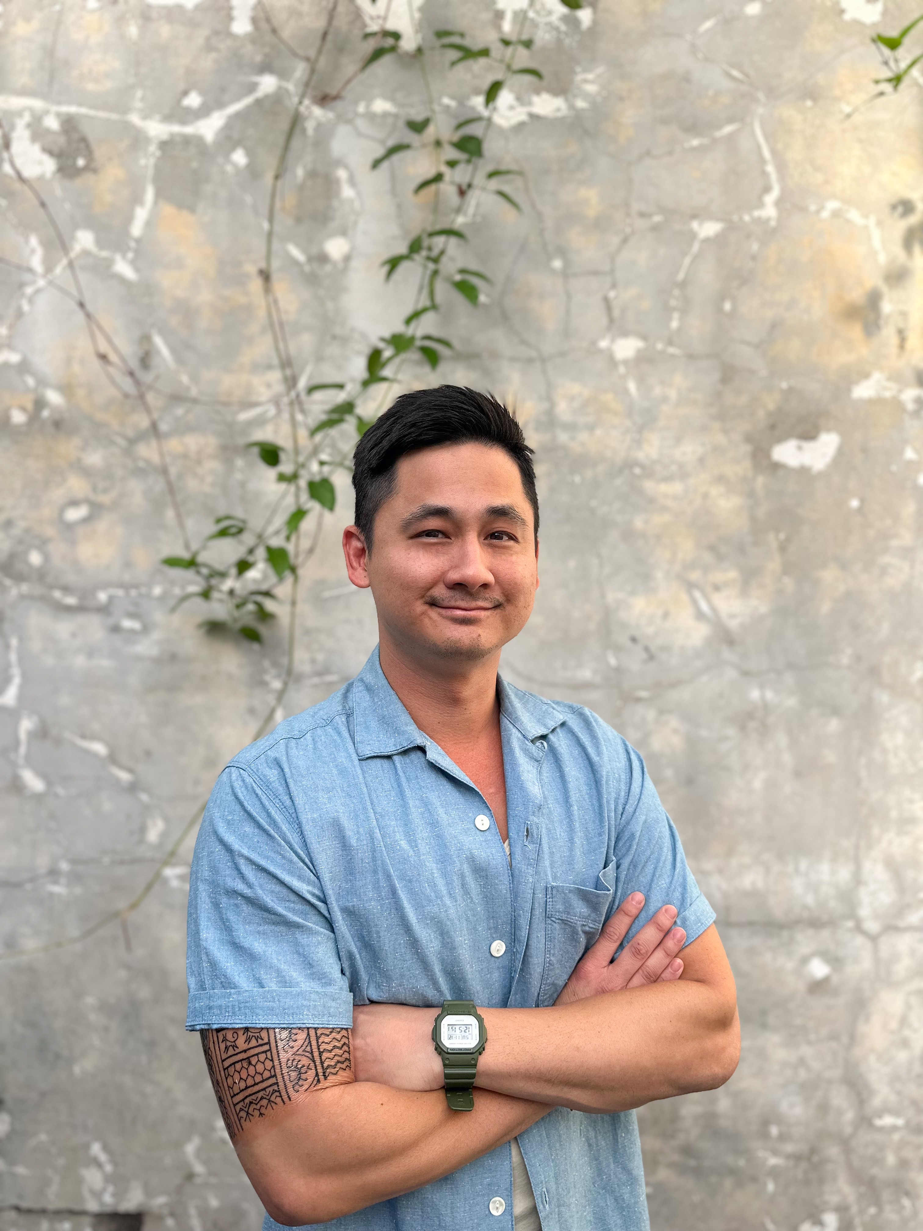 Brian Inocencio Pictures | Rotten Tomatoes