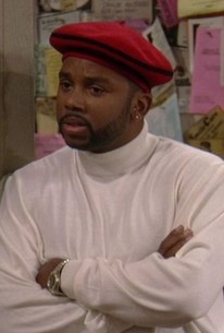 Martin: Season 5, Episode 9 | Rotten Tomatoes