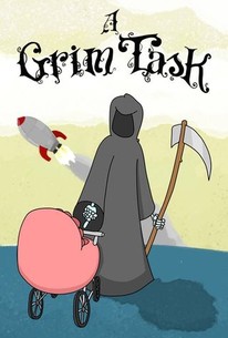 A Grim Task | Rotten Tomatoes