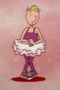 Doug: Season 2, Episode 9 - Rotten Tomatoes