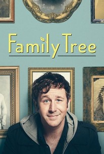 Family Tree | Rotten Tomatoes