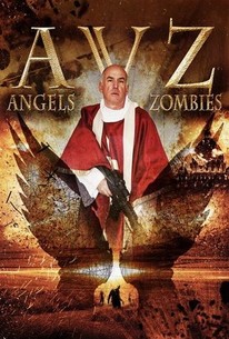 Angels vs Zombies | Rotten Tomatoes