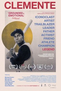 Clemente | Audience Reviews | Rotten Tomatoes