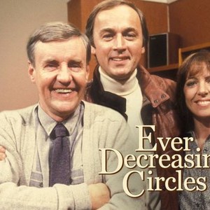 Ever Decreasing Circles - Rotten Tomatoes