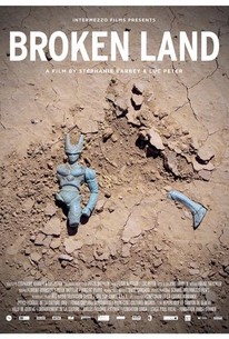 Broken Land | Rotten Tomatoes