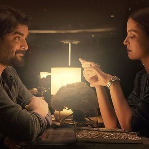 Decoupled - Rotten Tomatoes