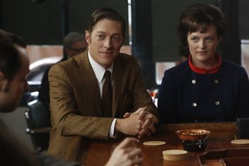 Movies Kevin Rahm Kevin Rahm Age, Family, Bio | Famous Birthdays