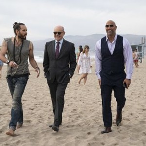 Ballers - Rotten Tomatoes