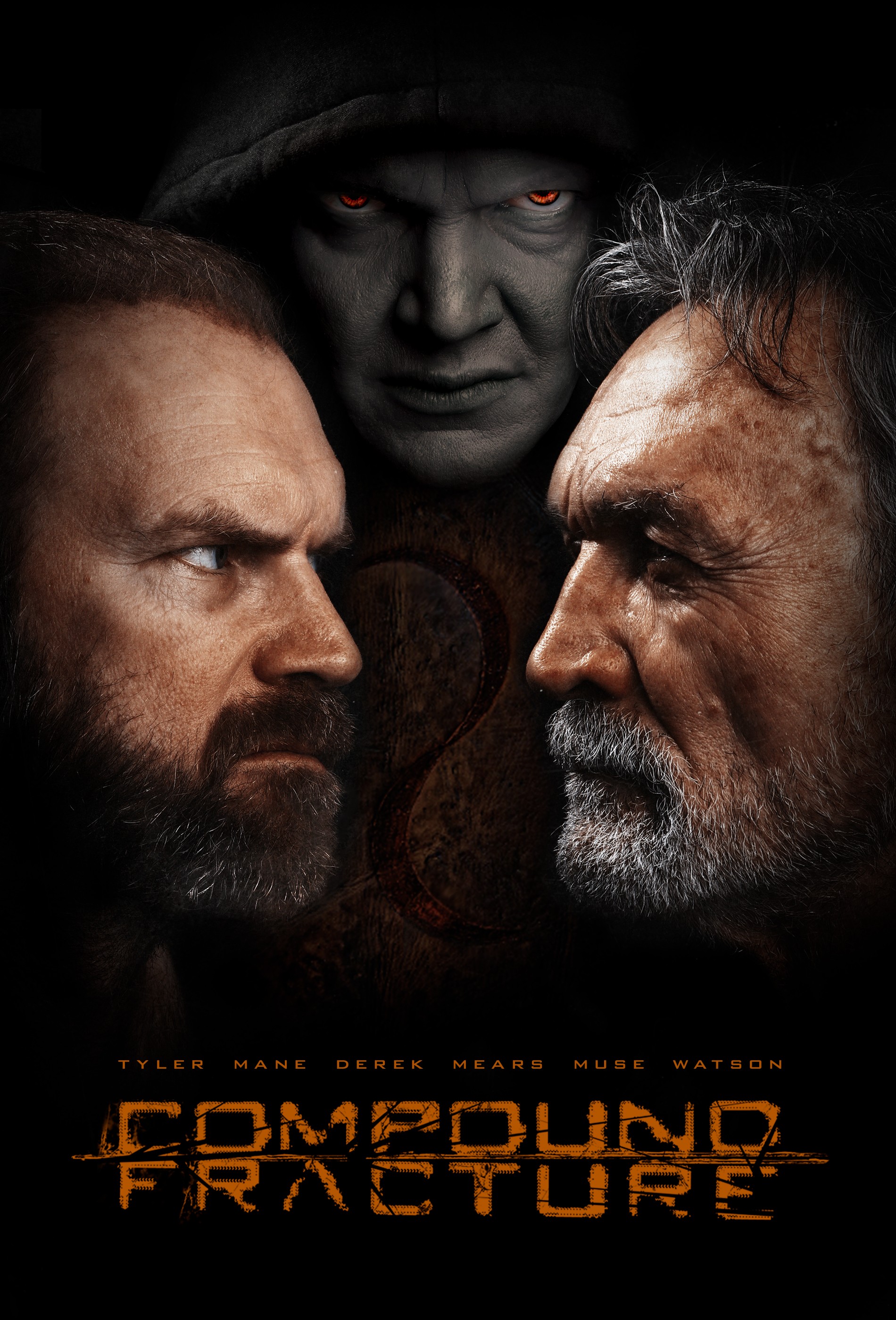 Compound Fracture | Rotten Tomatoes