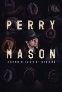 Perry Mason - Rotten Tomatoes