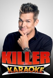 Killer Karaoke | Rotten Tomatoes