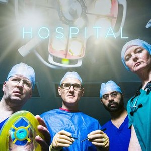 Hospital: Season 5, Episode 2 - Rotten Tomatoes