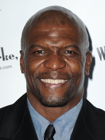 terry crews