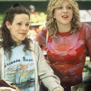 Julie Johnson - Rotten Tomatoes