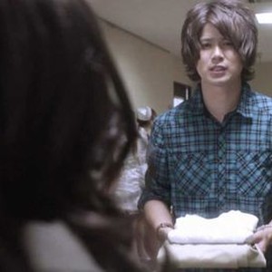 Old Prison - Rotten Tomatoes