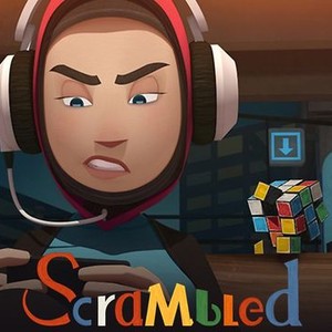 Scrambled - Rotten Tomatoes