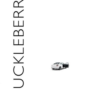 Huckleberry - Rotten Tomatoes