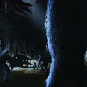 Nightbeasts - Rotten Tomatoes