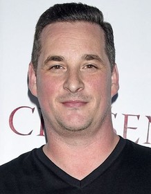 Joe Dain | Rotten Tomatoes