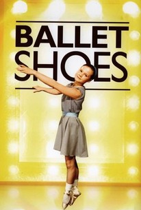 Ballet Shoes | Rotten Tomatoes