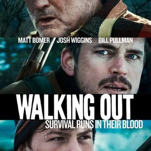 Walking Out - Rotten Tomatoes