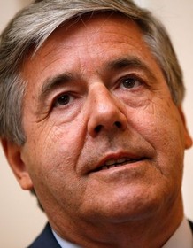 Stefan Baron | Rotten Tomatoes