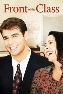 Front of the Class | Rotten Tomatoes