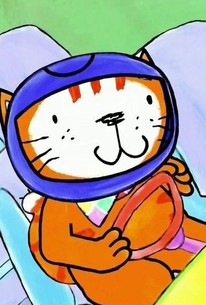 Poppy Cat: Season 1, Episode 2 - Rotten Tomatoes