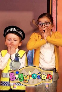 Biggleton | Rotten Tomatoes