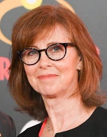 Nicole Paradis Grindle | Rotten Tomatoes