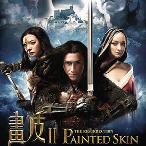 Painted Skin: The Resurrection - Rotten Tomatoes