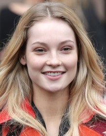 Hannah Dodd - Rotten Tomatoes