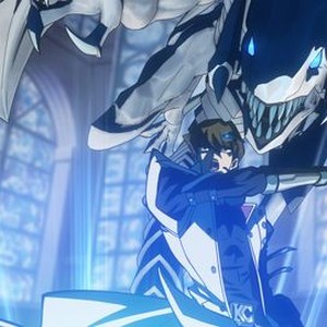 seto kaiba ( yugioh dark side of dimensions ) VS rex goodwin (yugioh ...