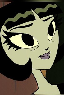 Duck Dodgers: Season 1, Episode 5 - Rotten Tomatoes