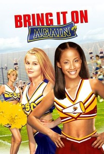 Bring It On Again | Rotten Tomatoes