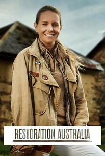 Restoration Australia: Season 1 | Rotten Tomatoes